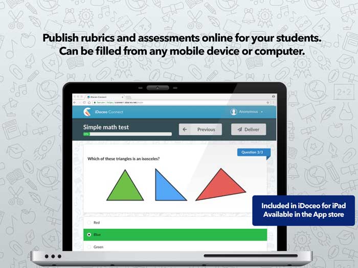 All – iDoceo Studios