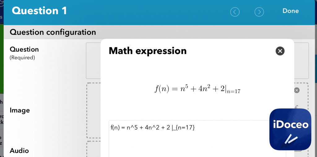 All – iDoceo Studios